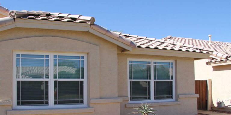 Double vs Triple Pane Windows - Greco Roman Construction & Design Double vs Triple Pane Windows - Greco Roman Construction & Design